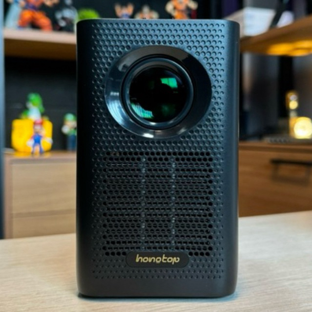 Projetor Honotop S30 Max | Shopee Brasil