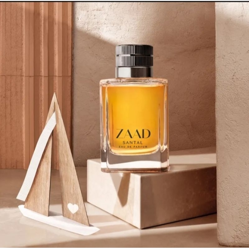 ZAAD MAN | Shopee Brasil