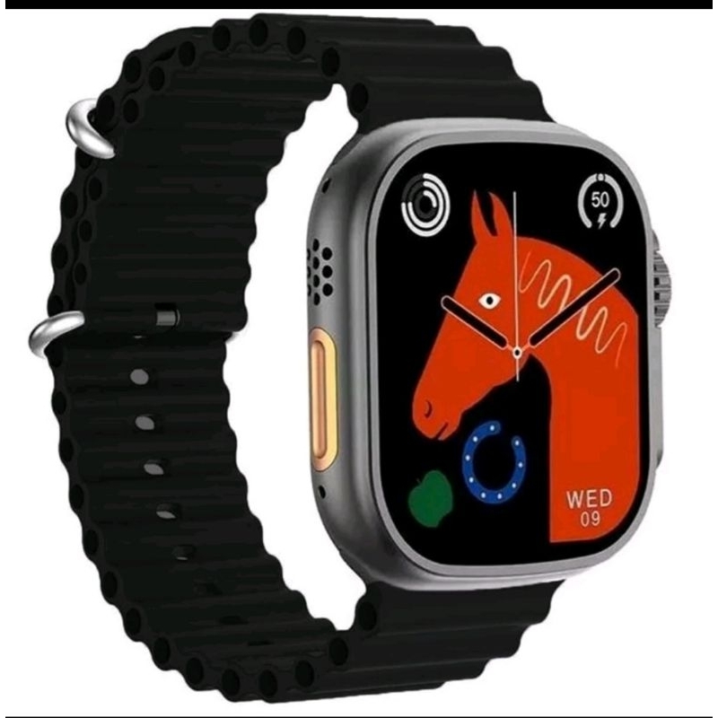 Smartwatch Ultra Pro Plus Tela Amoled , série 10 inteligente 2024 ...