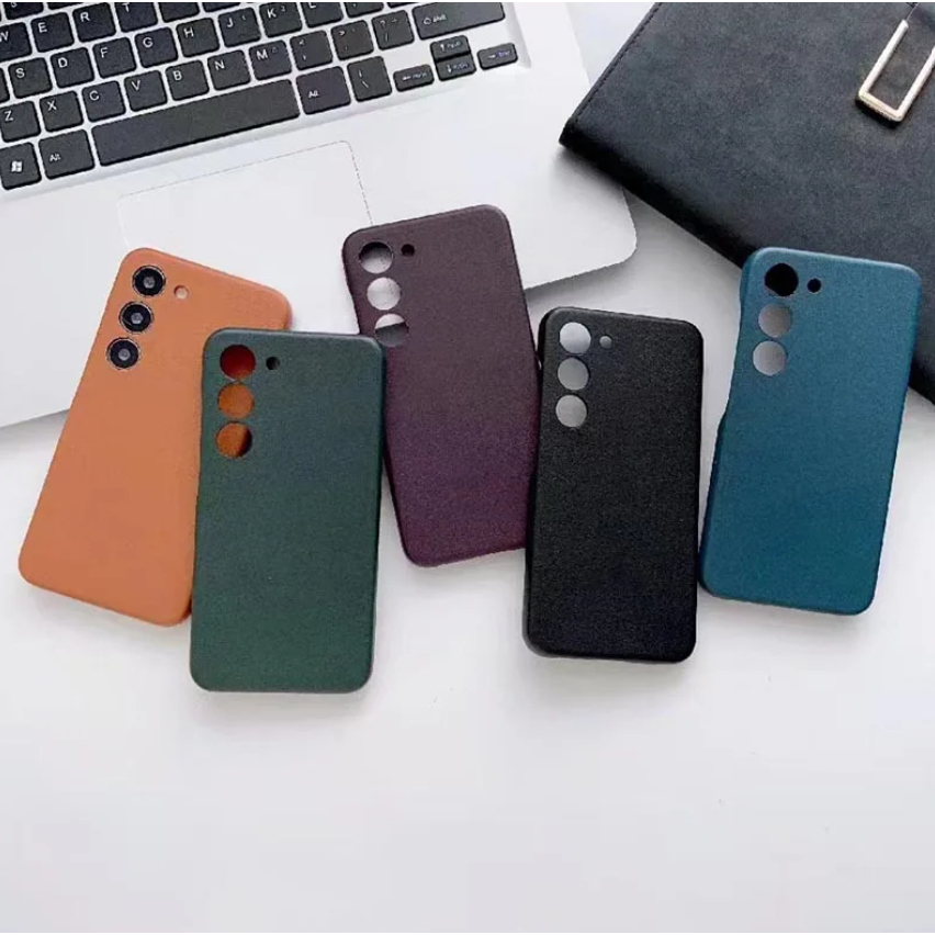Capa Capinha Case Samsung A35 5G Emborrachada Aveludada Anti-Impacto Samsung A35 | Shopee Brasil