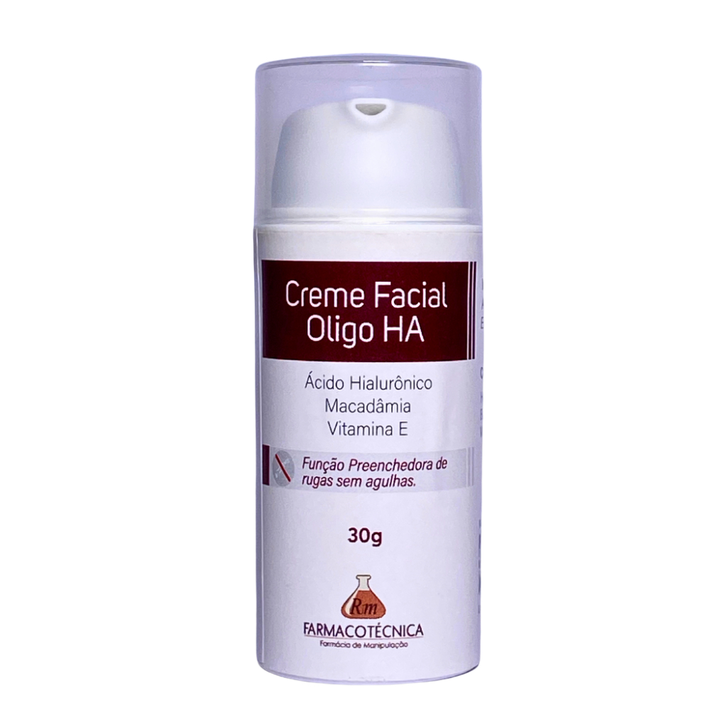 Creme Anti Olheiras e Rugas Oligo Ha - Tratamento Intensivo - Adeus as rugas e olheiras | Shopee ...