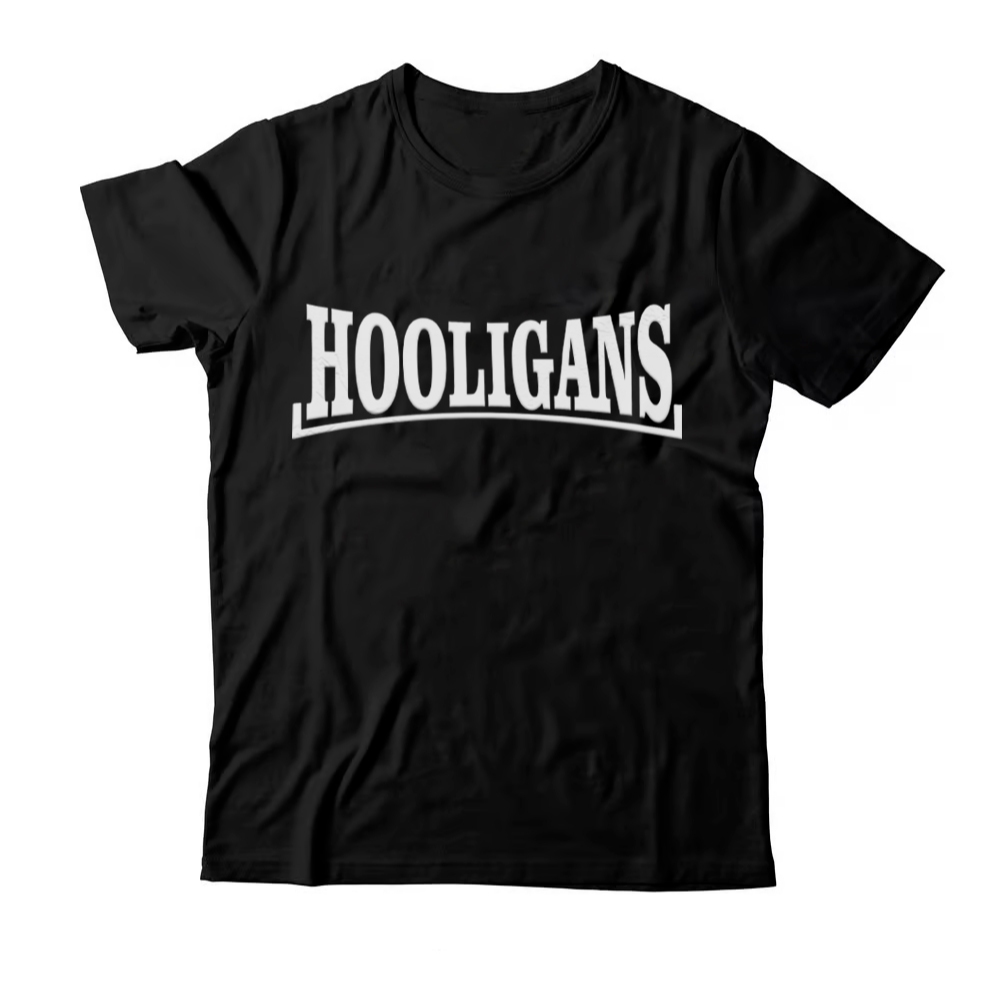 Camiseta Hooligans - Ultras Store Brasil | Shopee Brasil