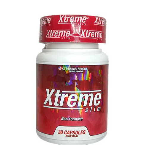 Xtreme 30 cápsulas | Shopee Brasil