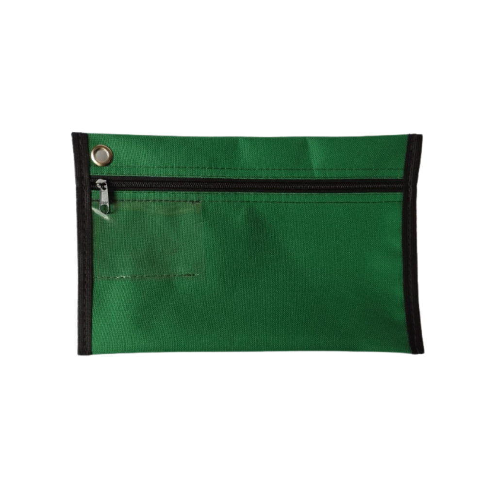 4 Malotes Documentos Escritório Contabilidade 28x18 (nylon) | Shopee Brasil