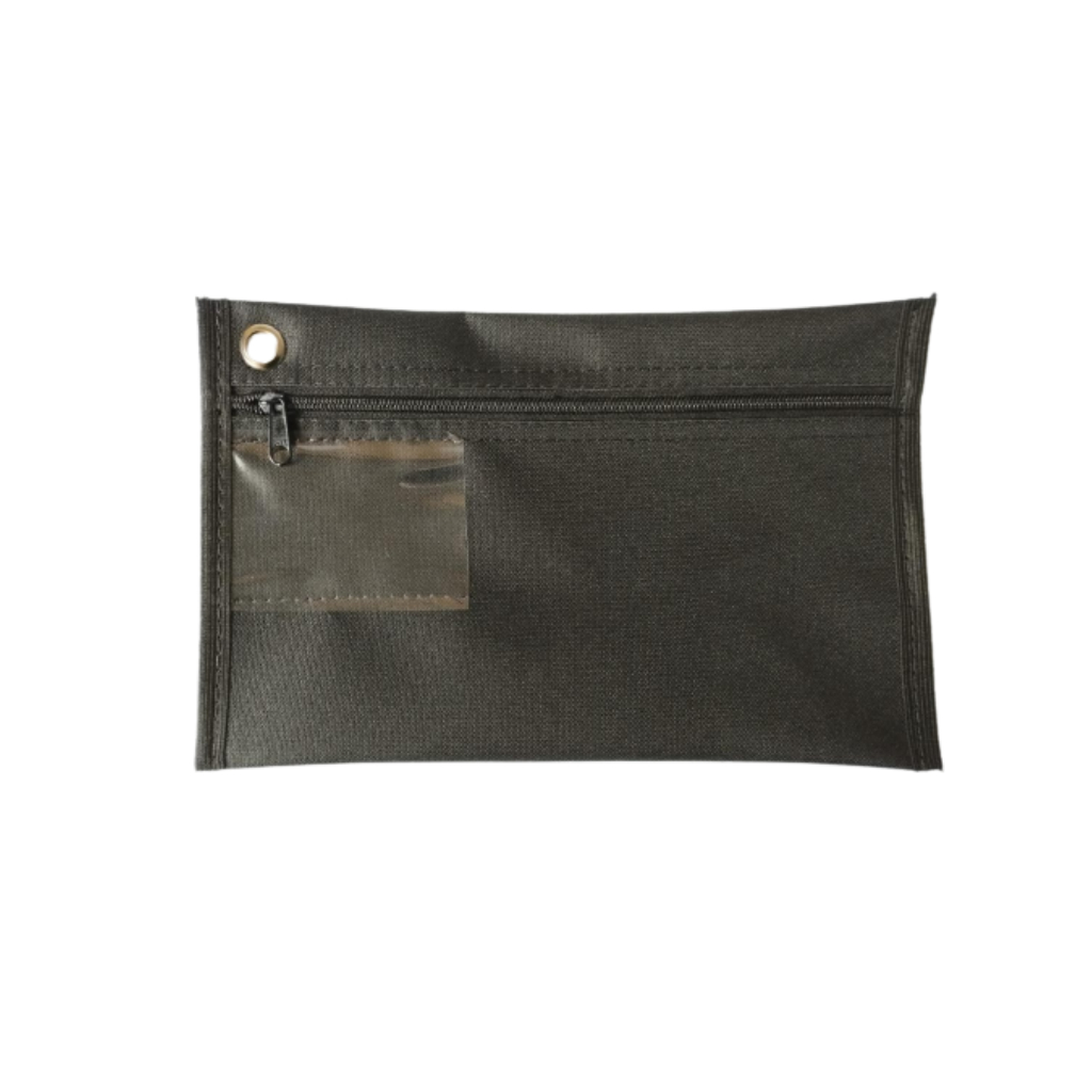 4 Malotes Documentos Escritório Contabilidade 28x18 (nylon) | Shopee Brasil