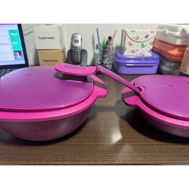 kit thermo Tupperware | Shopee Brasil
