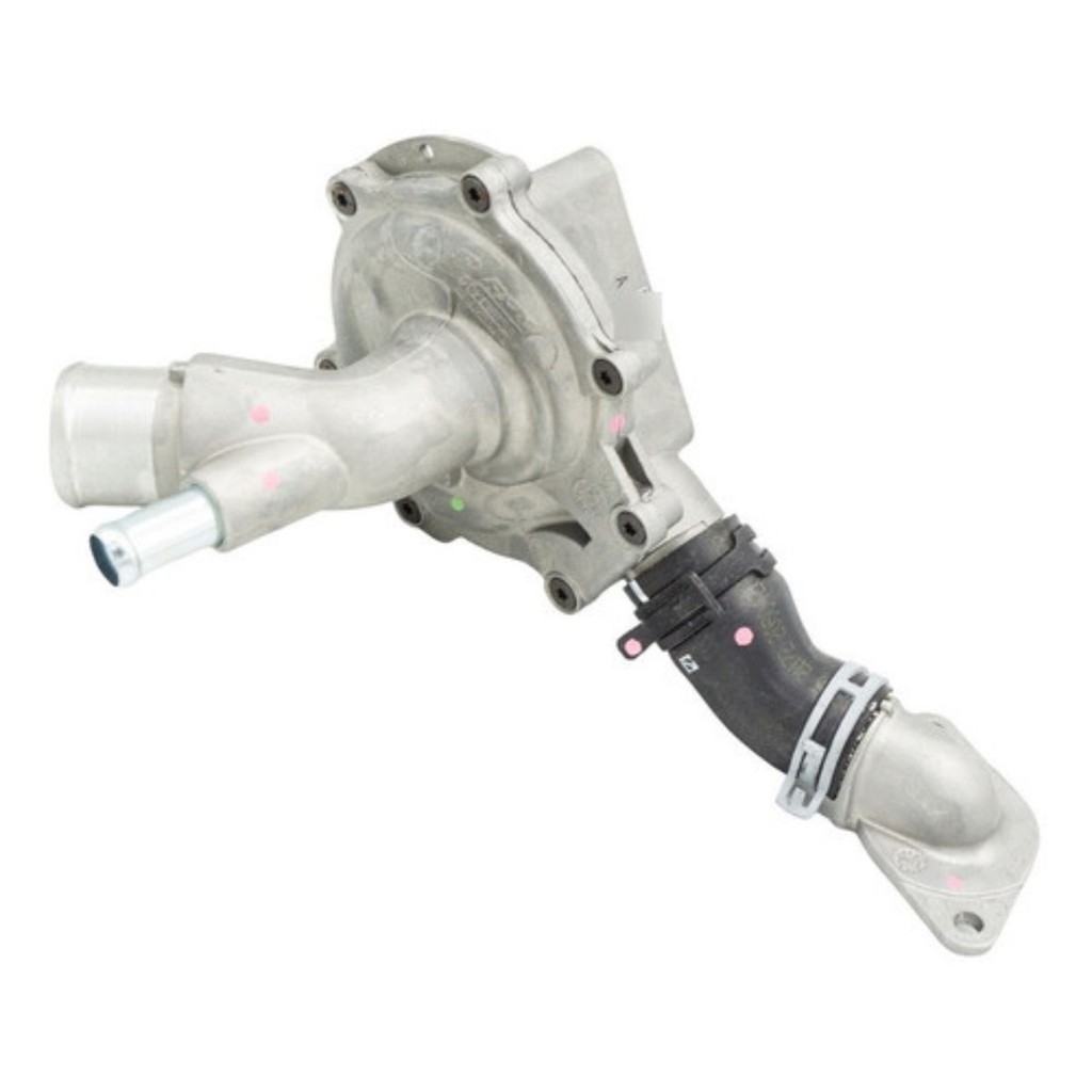 BOMBA D'ÁGUA COMPLETA ORIGINAL ARGO / PUNTO / PALIO / ETORQ ( 55243968 ...