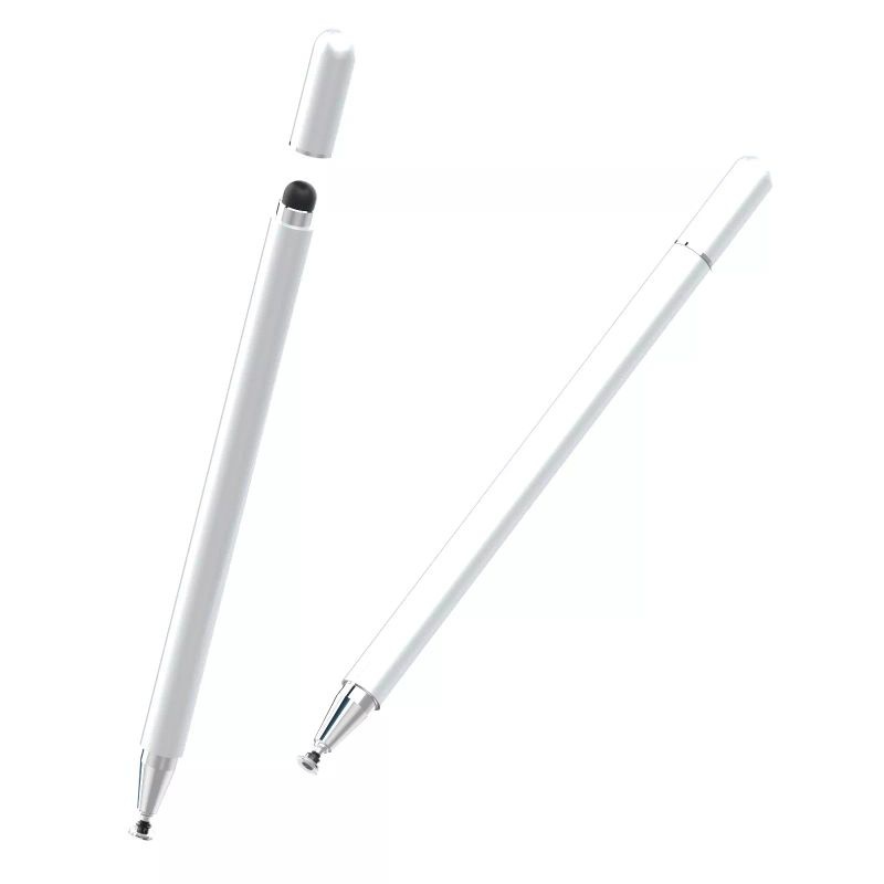 Caneta Touch ponta Fina para TABLET & IPAD Screen Ponta Fina Desenho ...