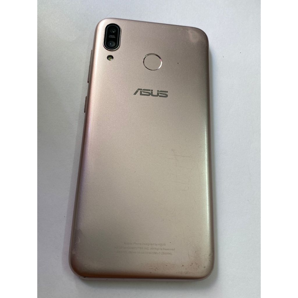 ASUS ZEN FONE MAX X00PD 32GB SEMINOVO | Shopee Brasil