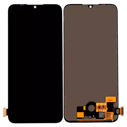 Display Lcd Tela Touch Frontal Xiaomi A3 Mi A3 m1906f9sh Preto Incell/original A Pronta Entraga ...