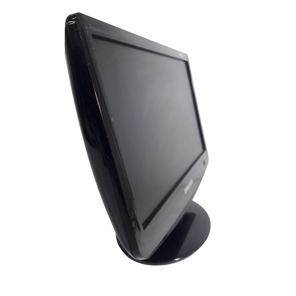 Monitor Samsung Syncmaster 16' 632nw Wide | Shopee Brasil