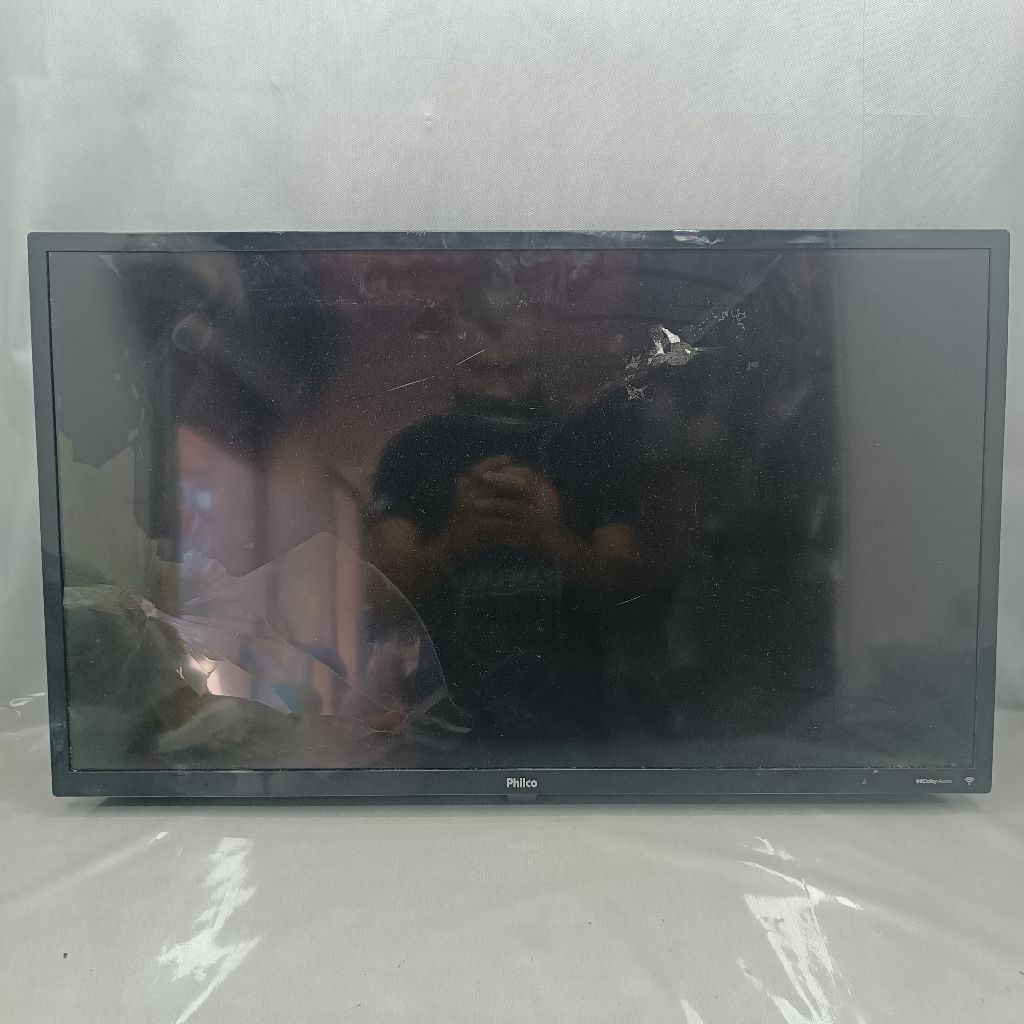 Tv Philco 32" smart (defeito) | Shopee Brasil