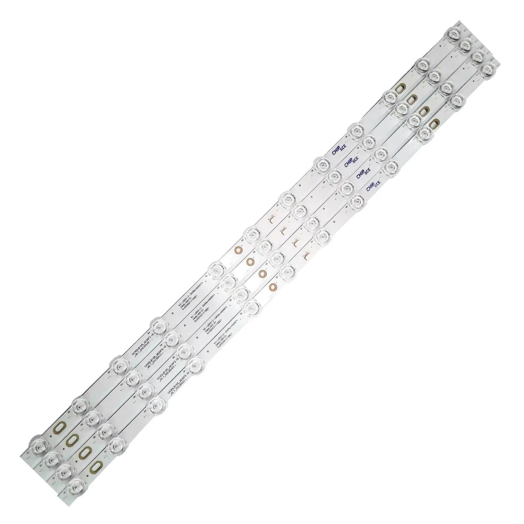 Kit de LED pata TCL 65 Polegadas 65P615 / 65P715 / 65P725 / 65P735 ...