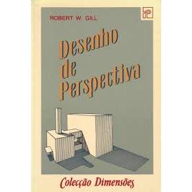 Desenho De Perspectiva - Robert W. Gill | Shopee Brasil