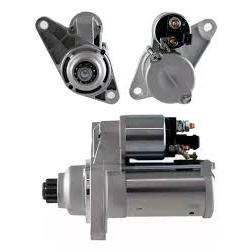 Motor Partida Gol Saveiro Fox G5 G6 11 Dentes Tsc10r7 D7es6 | Shopee Brasil