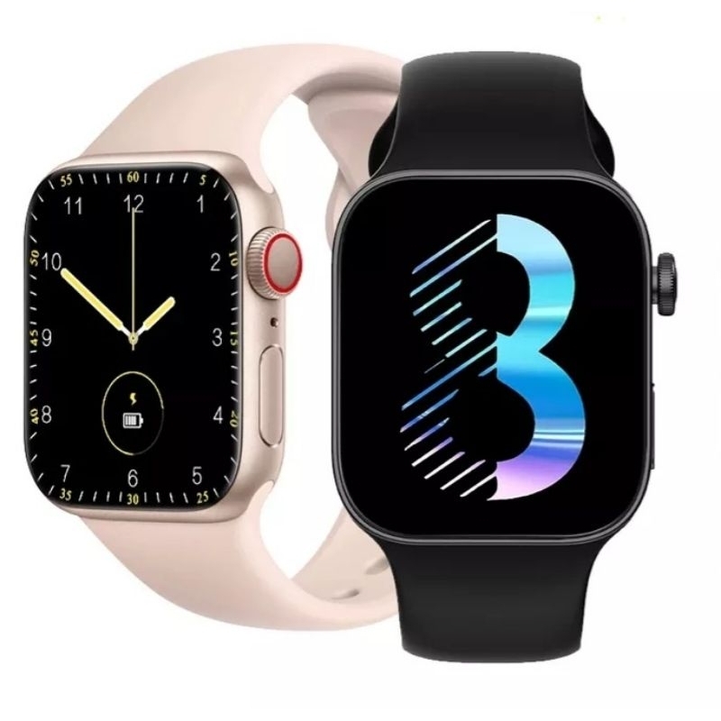 Smartwatch X8 + PRO Relógio Inteligente | Shopee Brasil