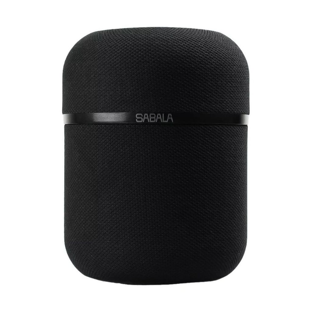 Caixa De Som Bluetooth Portatil Alto-falante Sabala Dr-201 | Shopee Brasil