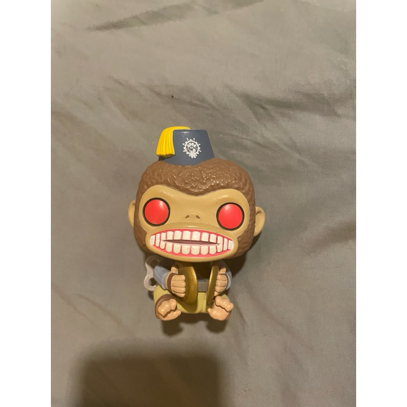 Funko Call Of Duty - Monkey Bomb (SEM CAIXA) | Shopee Brasil