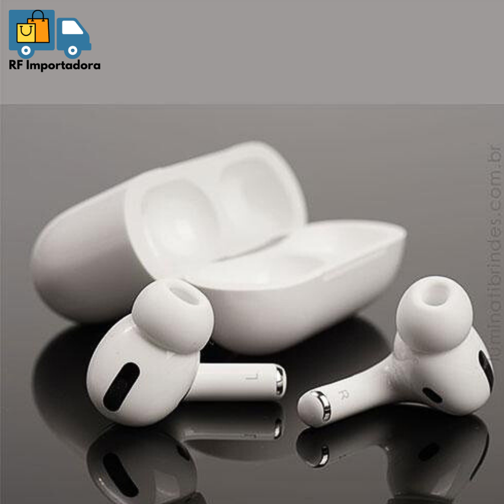 Fone De Ouvido Bluetooth Sem Fio Para Iphone Air | Shopee Brasil