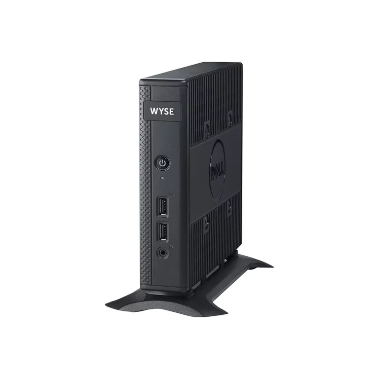 Mini Pc Dell Wyse | AMD G48 1.4Ghz | 8gb | 120gb Ssd | Win 10 | Shopee ...