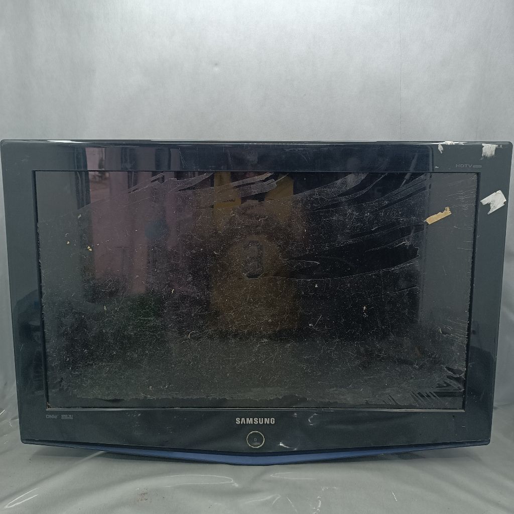 TV Samsung 32" LCD (defeito) | Shopee Brasil