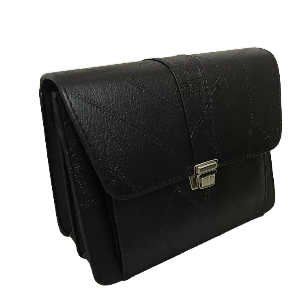 Maleta, Pasta, Bolsa CCB Capanga (MÈDIA) SEM ALÇA masculina para bíblia ...