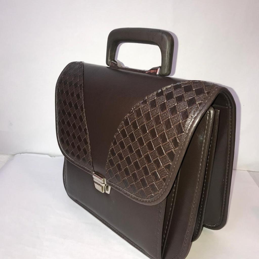 Maleta, Pasta, Bolsa ccb Tripla 3 (GRANDE ) para bíblia e hinário de ...