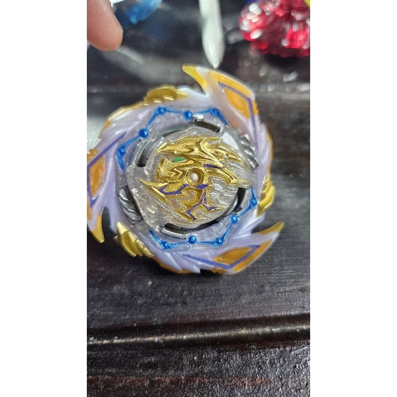 Beyblade Burst TakaraTomy Savior Perseus | Shopee Brasil