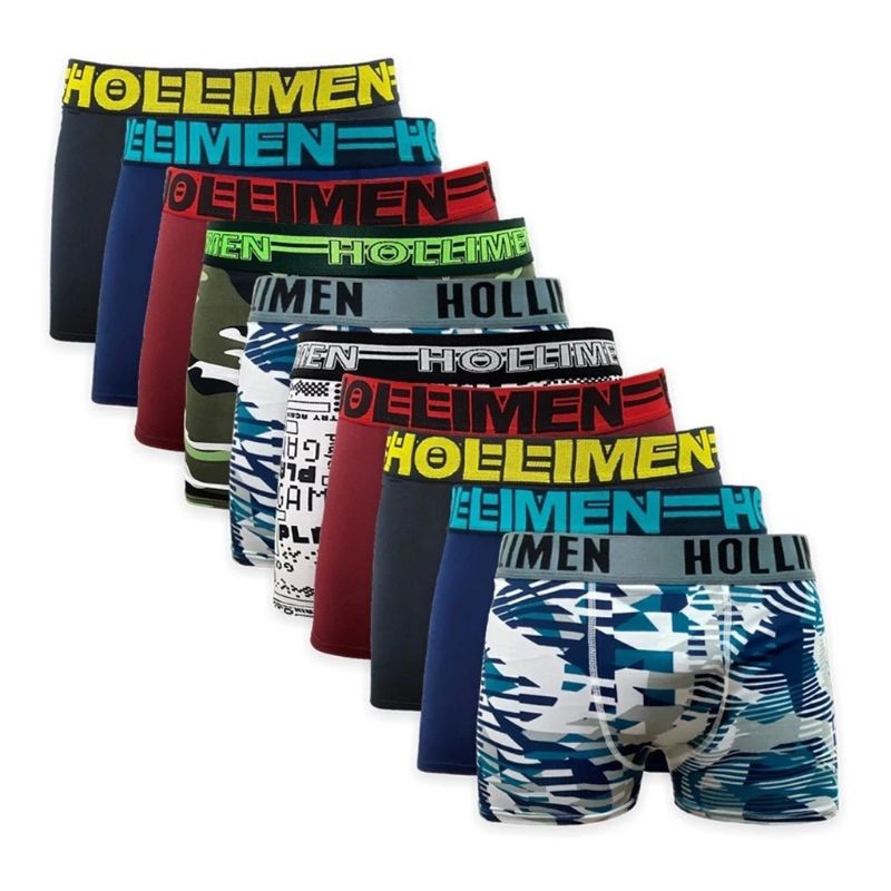 Kit 4 Coeca Box | Shopee Brasil