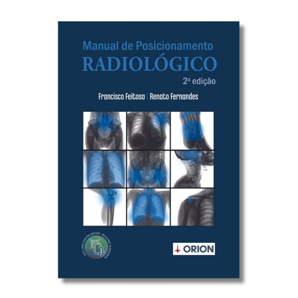 Técnicas De Radiologia De Bolso - Manual De Posicionamento Radiológico ...