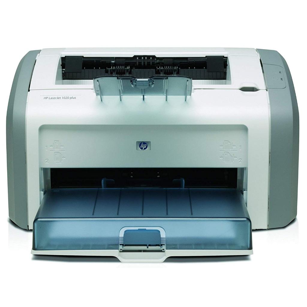 Impressora HP LaserJet P1020/1018 | Shopee Brasil