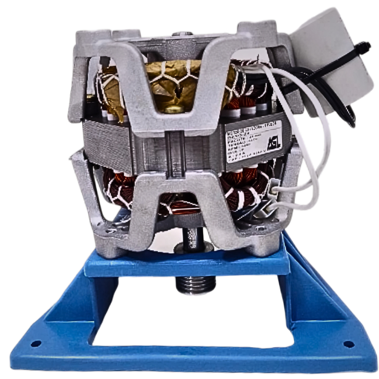 Motor Tanquinho Suggar Weg 10Kg 127v Original | Shopee Brasil