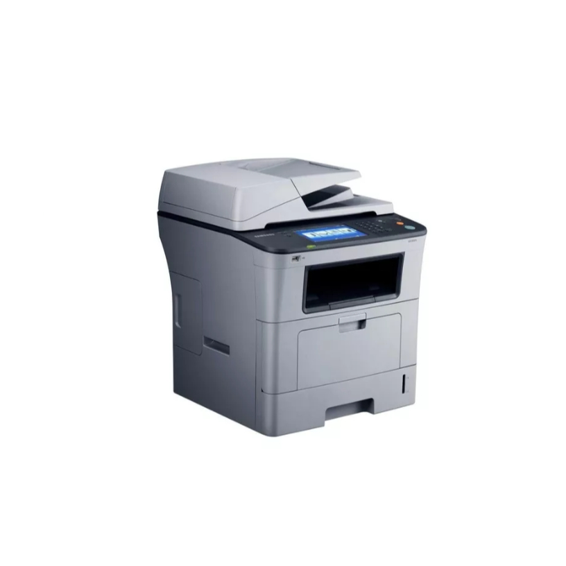 Impressora Multifuncional Laser Samsung SCX-5835 | Shopee Brasil