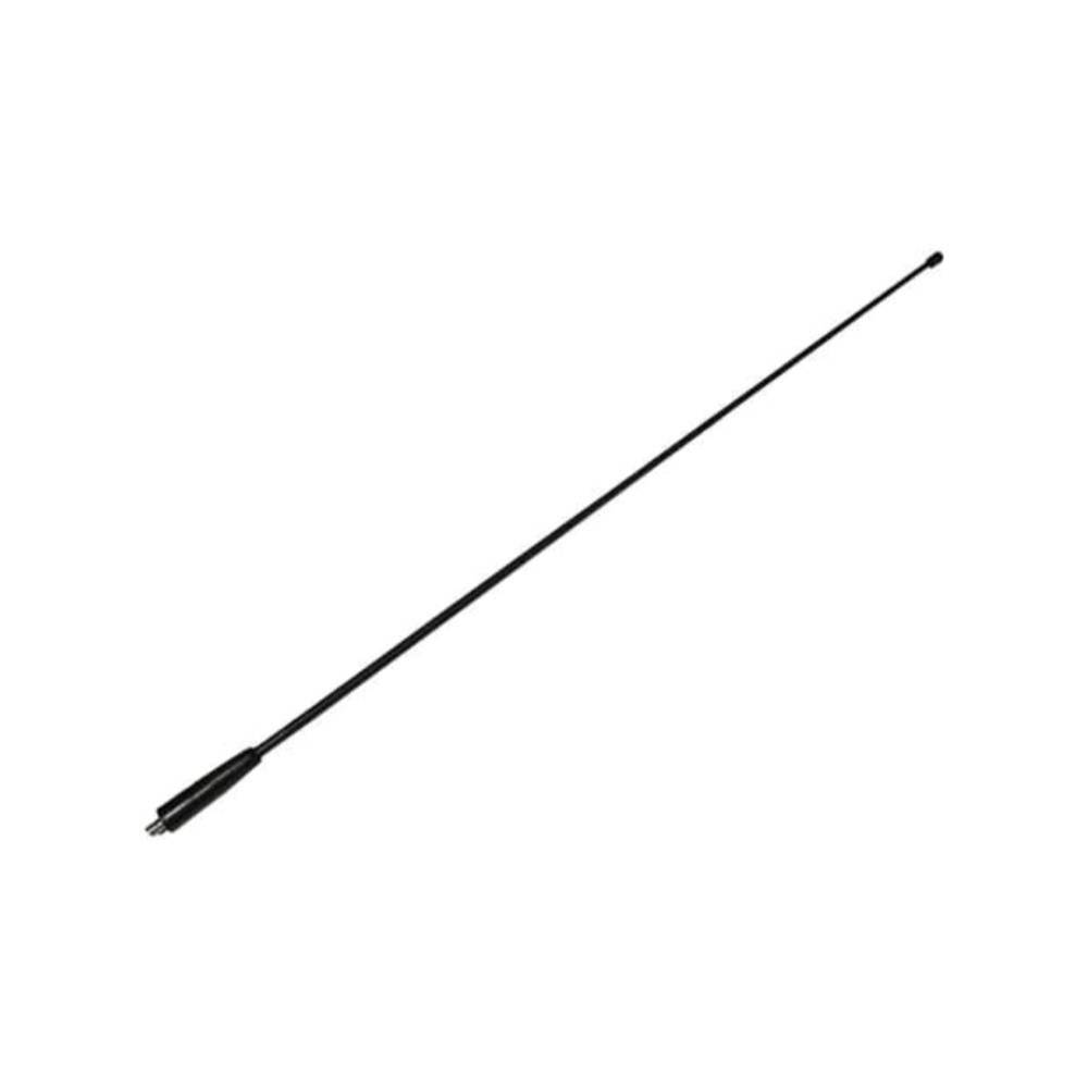 Haste Da Antena Dianteira 50cm Original Logan 2020 2021 2022 2023 2024 ...