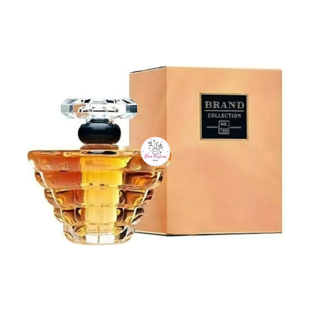 Perfume Brand Collection N.166 | Shopee Brasil