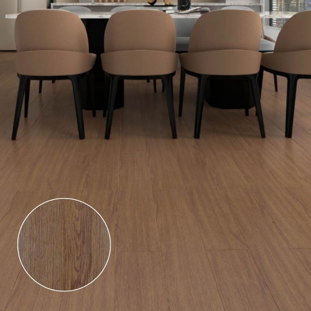 Piso Vinílico Auto Colante Premium Com Garantia Tipo Madeira Lavabo ...