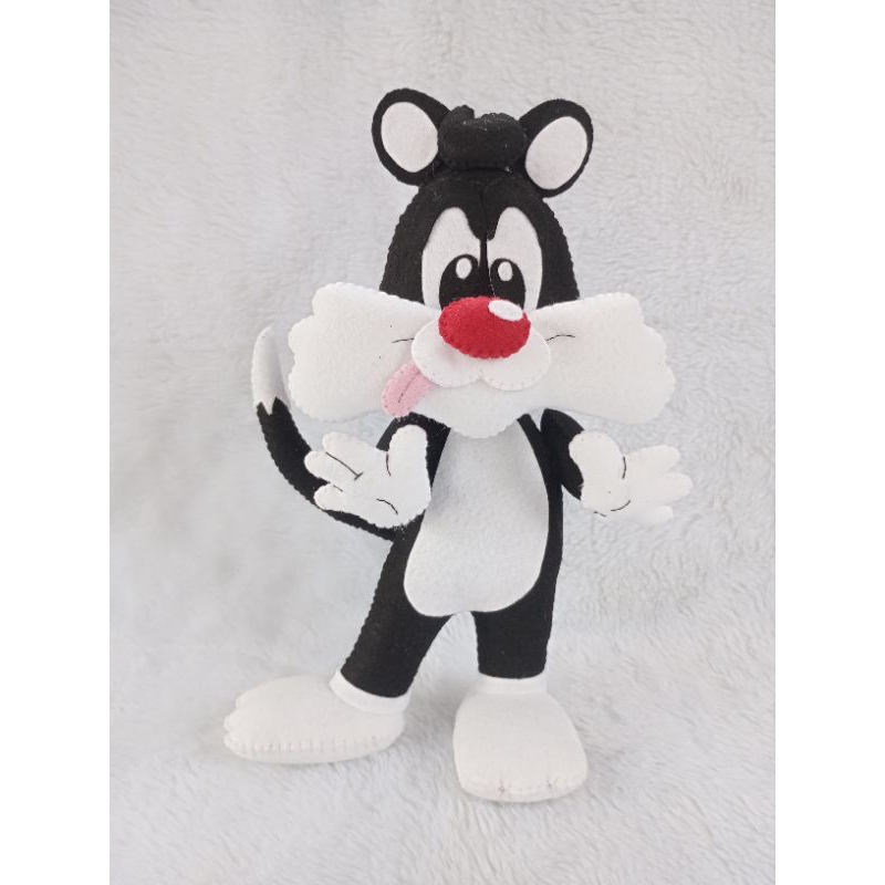 Frajola - Looney Tunes | Shopee Brasil