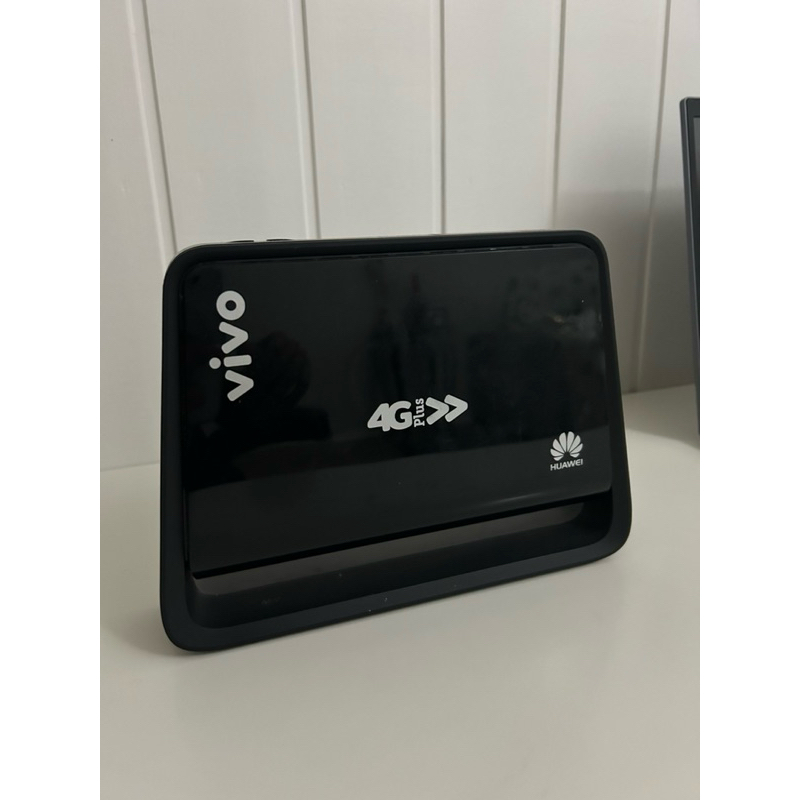 Modem Vivo Box 4G usado | Shopee Brasil