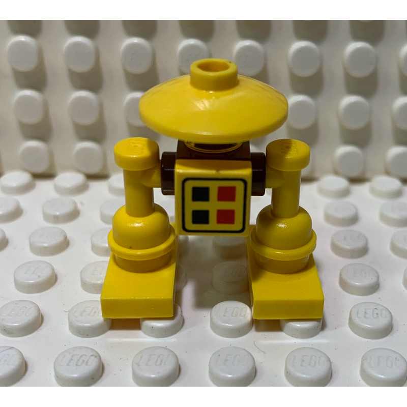 Lego Star Wars MOC Astromech Droids customizados 11 peças novas (cada ...