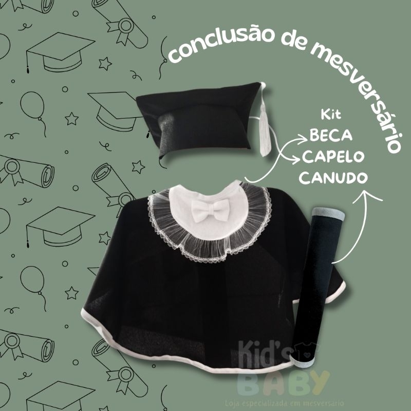 Beca de Formatura em Oferta | Shopee 2026