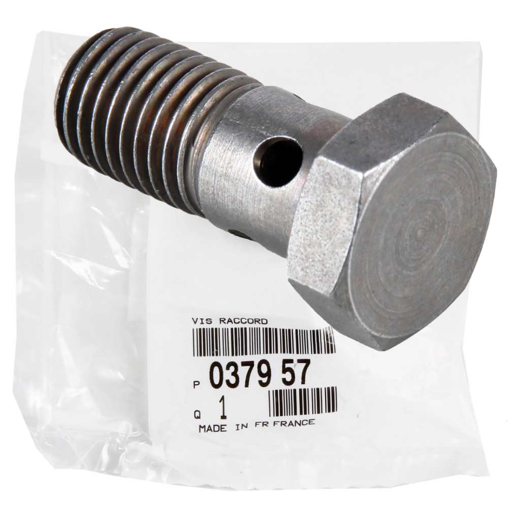 Parafuso Tubo Lubrificação Turbina Citroen DS3 DS4 DS5 1.6 THP Original ...