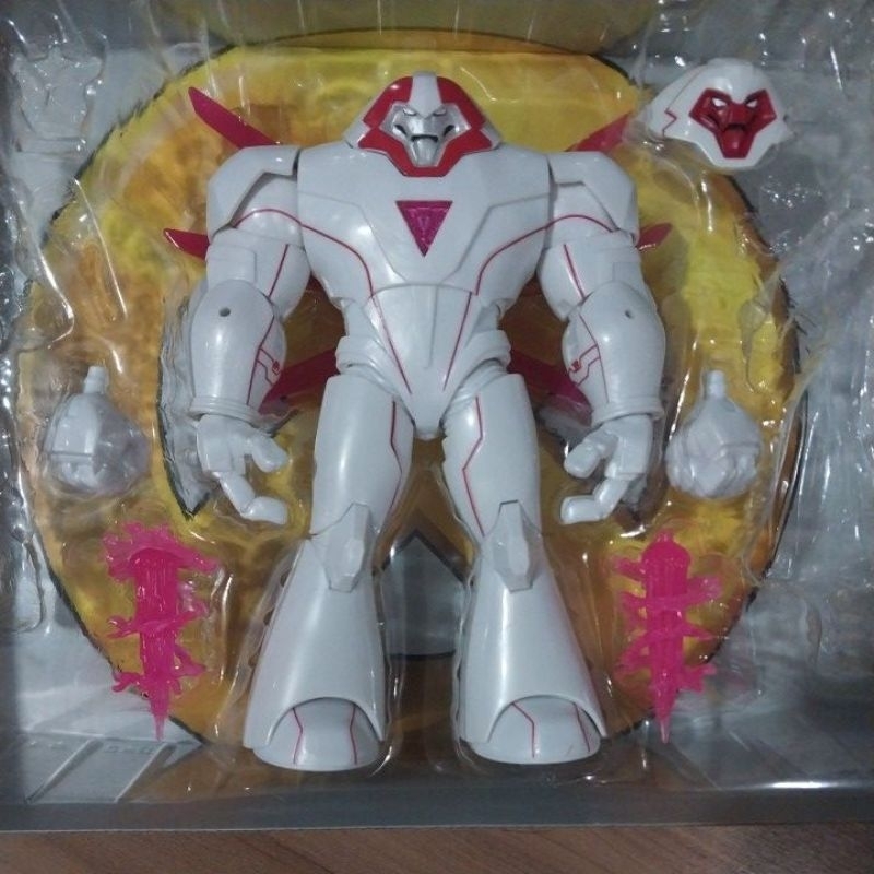 marvel legends Ninrod | Shopee Brasil