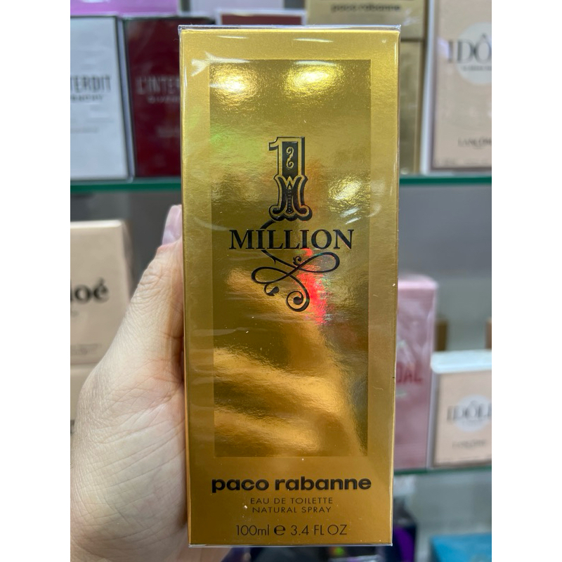 One million Original | Shopee Brasil