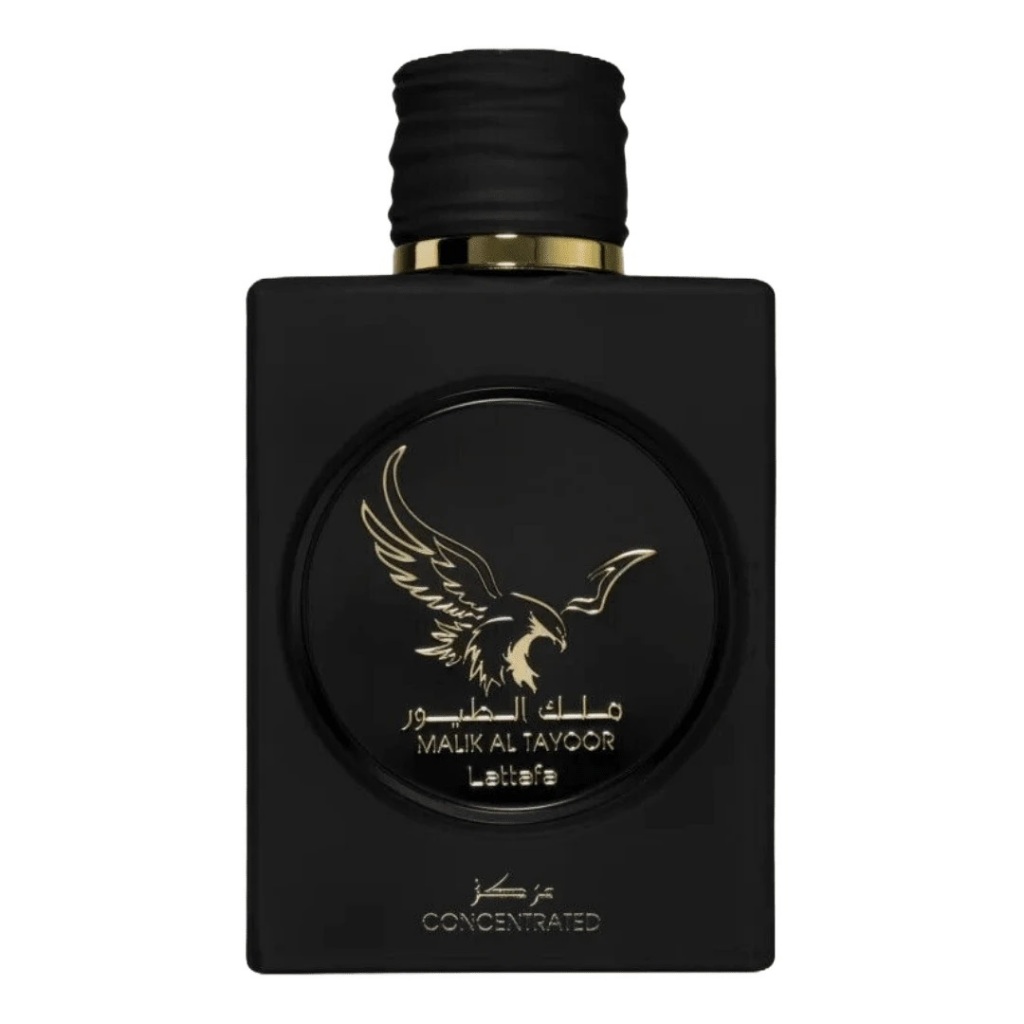 Perfume Lattafa Malik Al Tayoor Eau de Parfum Compartilhável 100ml | 100% Original | Shopee Brasil