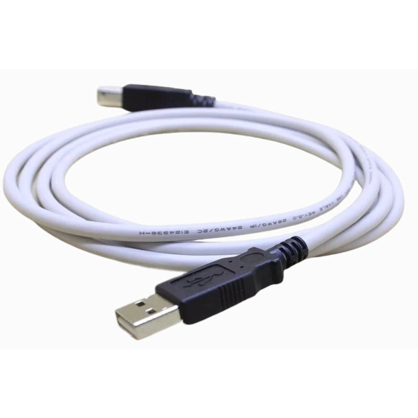 Cabo de Impressora USB Para Impressoras Epson Usb 2.0 A Macho X B Macho ... Cabo de Impressora USB Para Impressoras Epson Usb 2.0 A Macho X B Macho ...