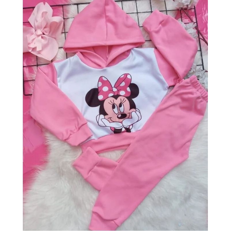 CONJUNTO de Frio minei | Shopee Brasil