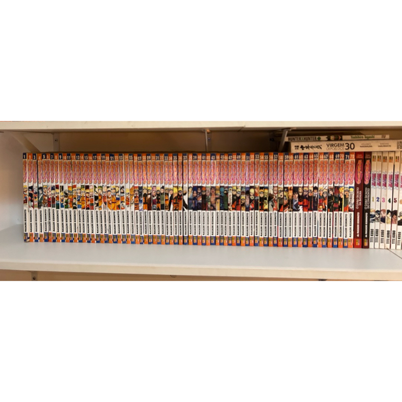 Combo Naruto, Death Note, Fate Stay, CDZ, Figure Naruto e K On e ...