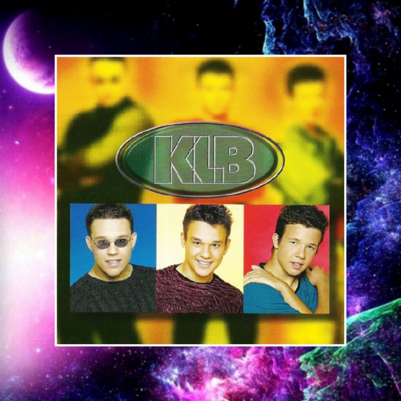CD KLB - 2000 (Original) | Shopee Brasil