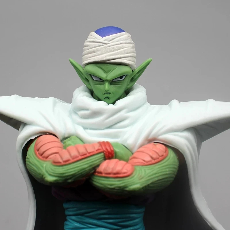 Action Figure Bandai Namco Dragon Ball Z Piccolo Colecionável Presente ...
