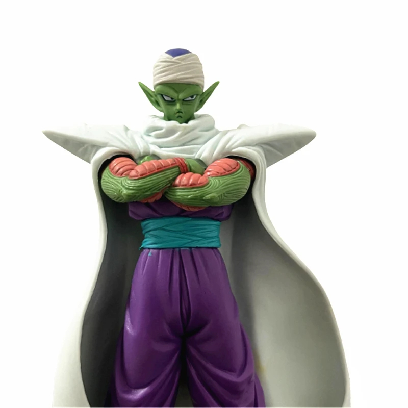 Action Figure Bandai Namco Dragon Ball Z Piccolo Colecionável Presente ...